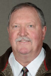 19 Augustus: Ds JD (John) Putter (emeritus) verjaar vandag. Baie geluk!
