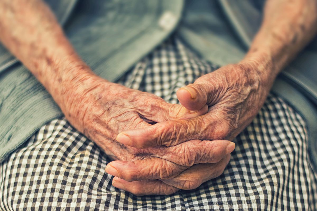 Ons Tuis (MSW) – tuiste vir die versorging van bejaardes