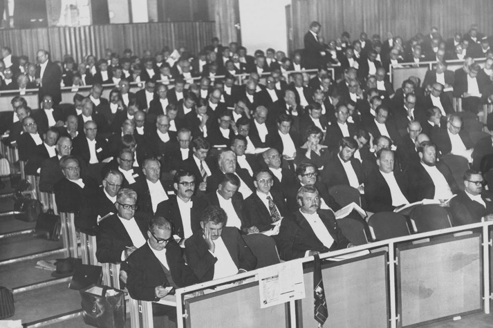 Die Hervormer – Nederduitsch Hervormde Kerk van Afrika