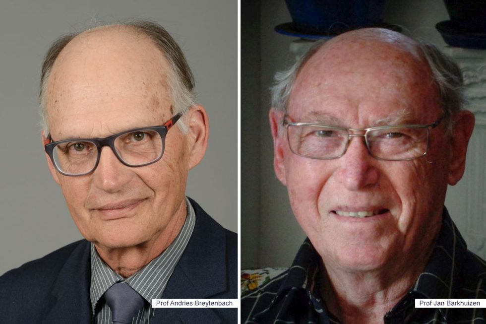 Die 2020-vertaling van die Bybel