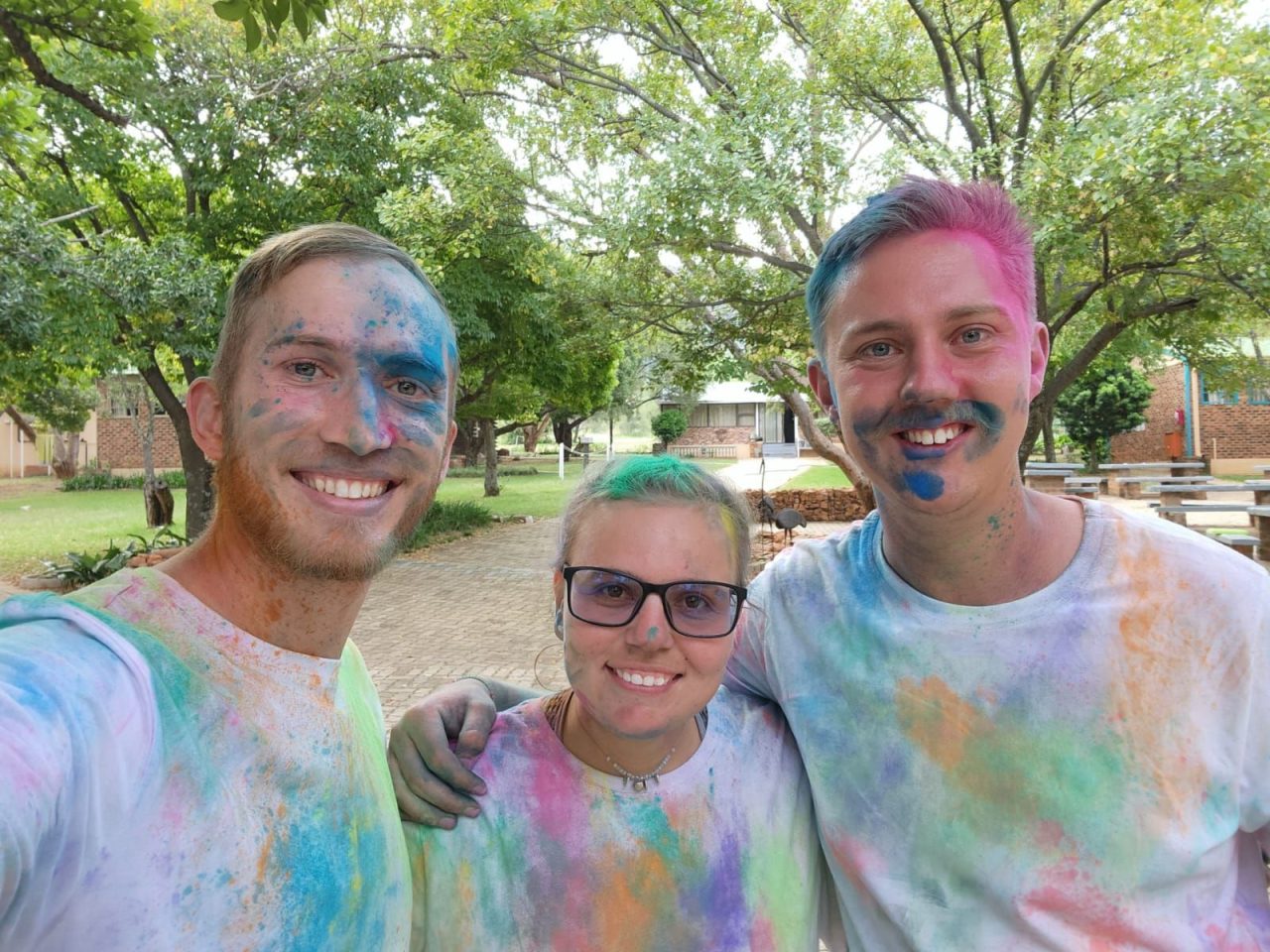 Die ontwikkeling van die Kinderhuise – van weeshuis tot ouerhuis