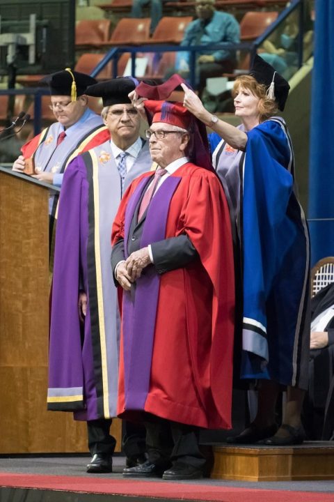 "Die ewige lewe is geleefde lewe" en "Aan die einde, is die begin": ’n ...