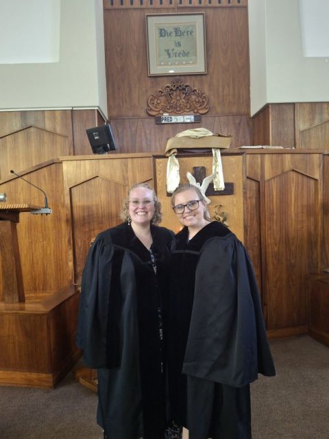 Jong proponente word georden