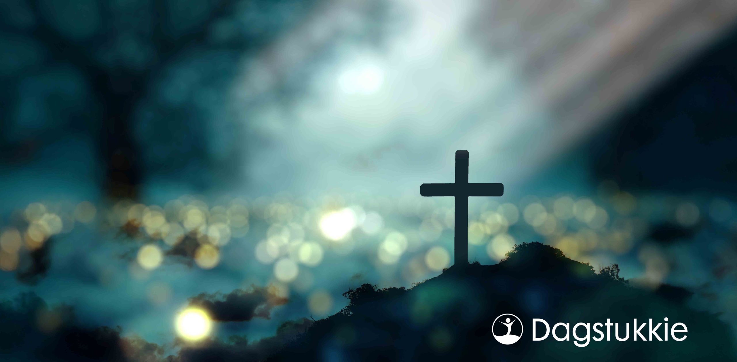 Dinsdag 14 April – Die oorwinning oor die dood